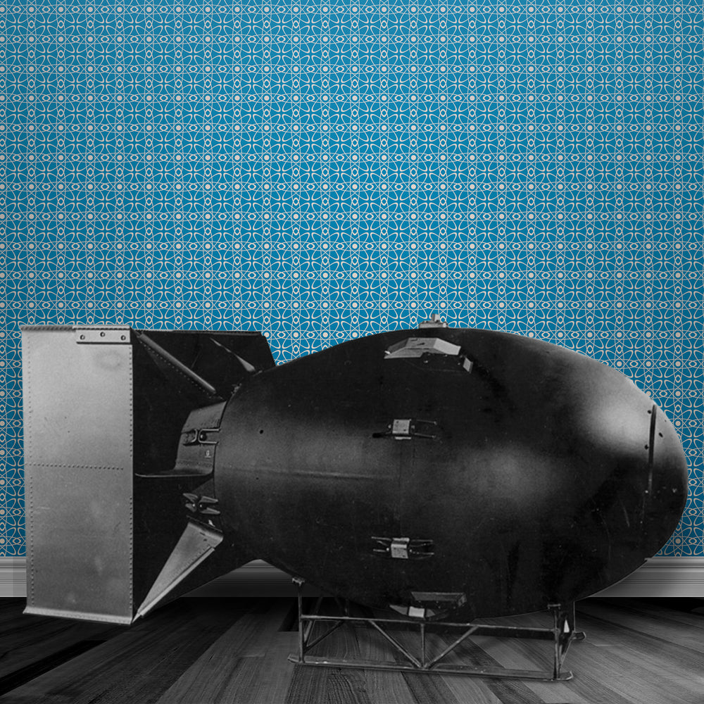 Atomosophobia - Filthy Homme